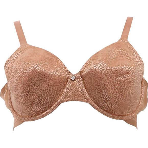 Breezies | Intimates & Sleepwear | Breezies Feather Light Jacquard ...